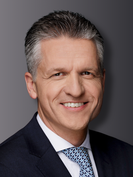 Deutscher Bundestag - Thorsten Frei