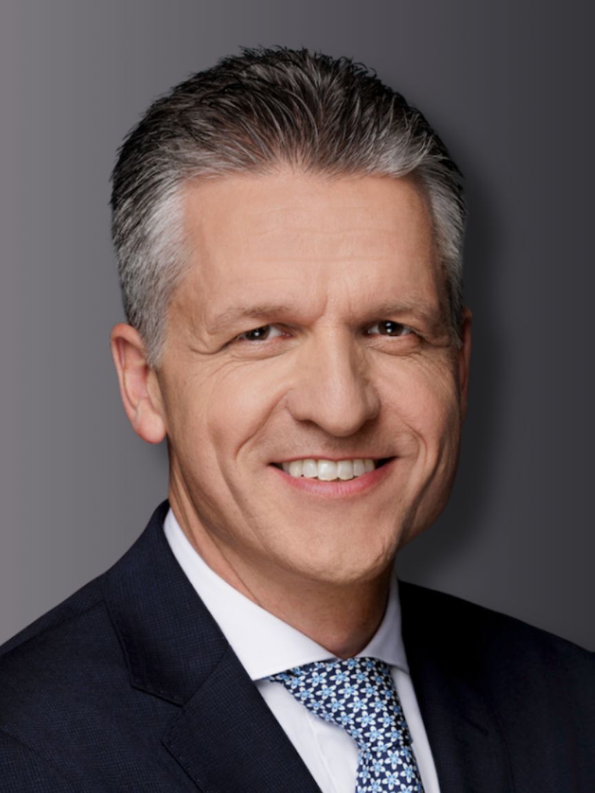 Deutscher Bundestag - Thorsten Frei