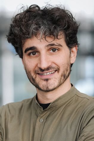 Deutscher Bundestag - Ates Gürpinar
