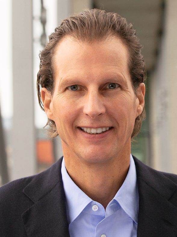 Deutscher Bundestag - Olav Gutting