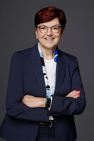 Deutscher Bundestag - Dr. Inge Gräßle