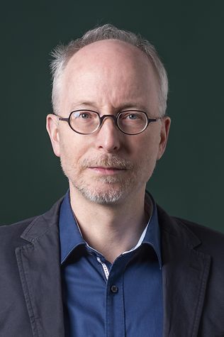 Deutscher Bundestag - Matthias Gastel