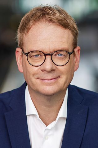 Deutscher Bundestag - Dr. Thomas Gebhart