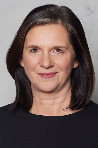 Deutscher Bundestag - Katrin Göring-Eckardt