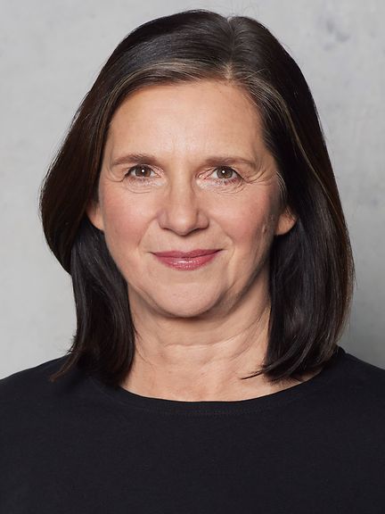 Deutscher Bundestag - Katrin Göring-Eckardt