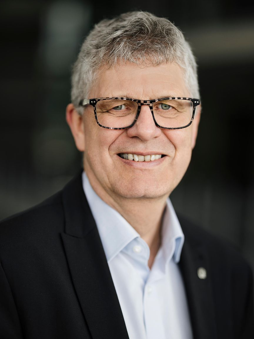 Deutscher Bundestag - Christian Haase