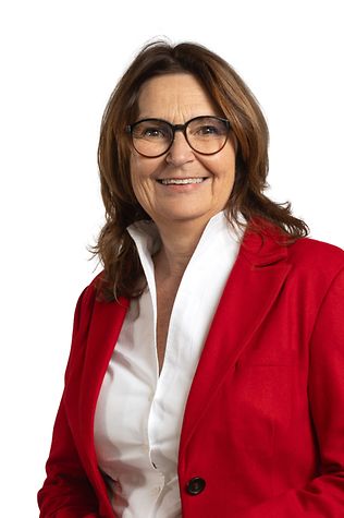 Deutscher Bundestag - Mechthild Heil
