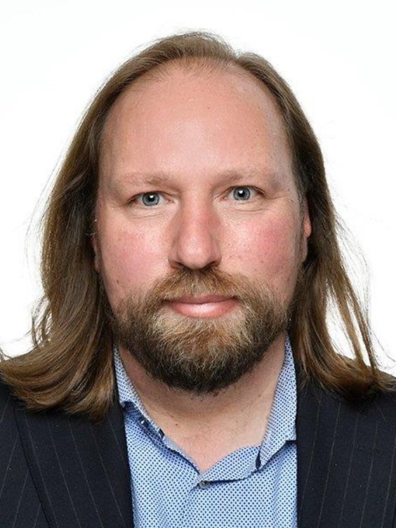 Deutscher Bundestag - Dr. Anton Hofreiter