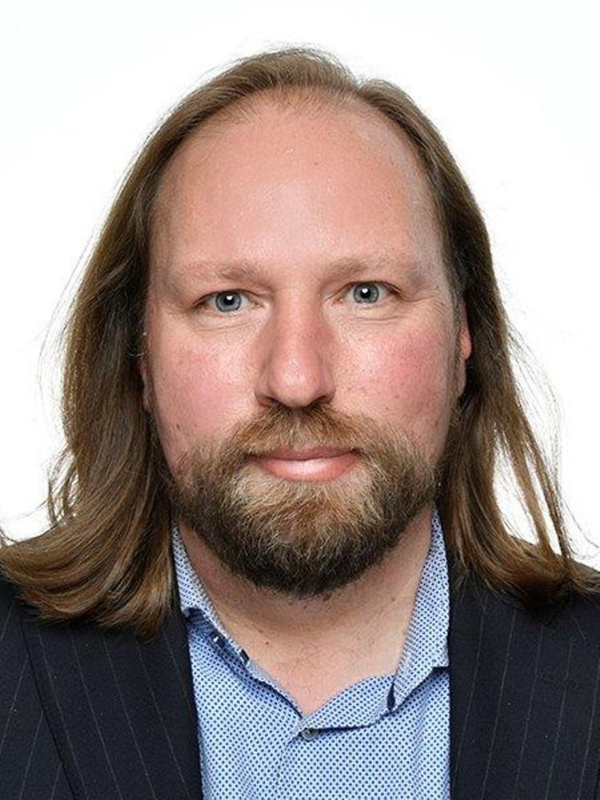 Deutscher Bundestag - Dr. Anton Hofreiter