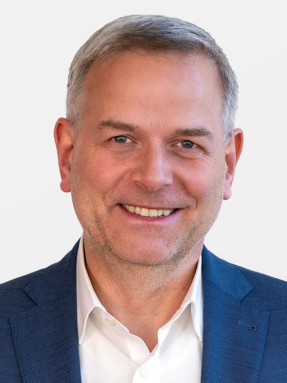 Deutscher Bundestag - Leif-Erik Holm