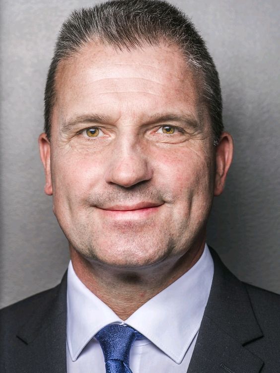 Deutscher Bundestag - Martin Hess