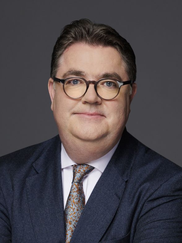 Deutscher Bundestag - Ansgar Heveling