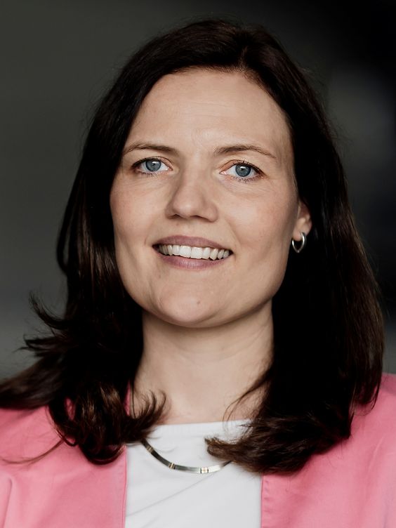 Deutscher Bundestag - Anne Janssen