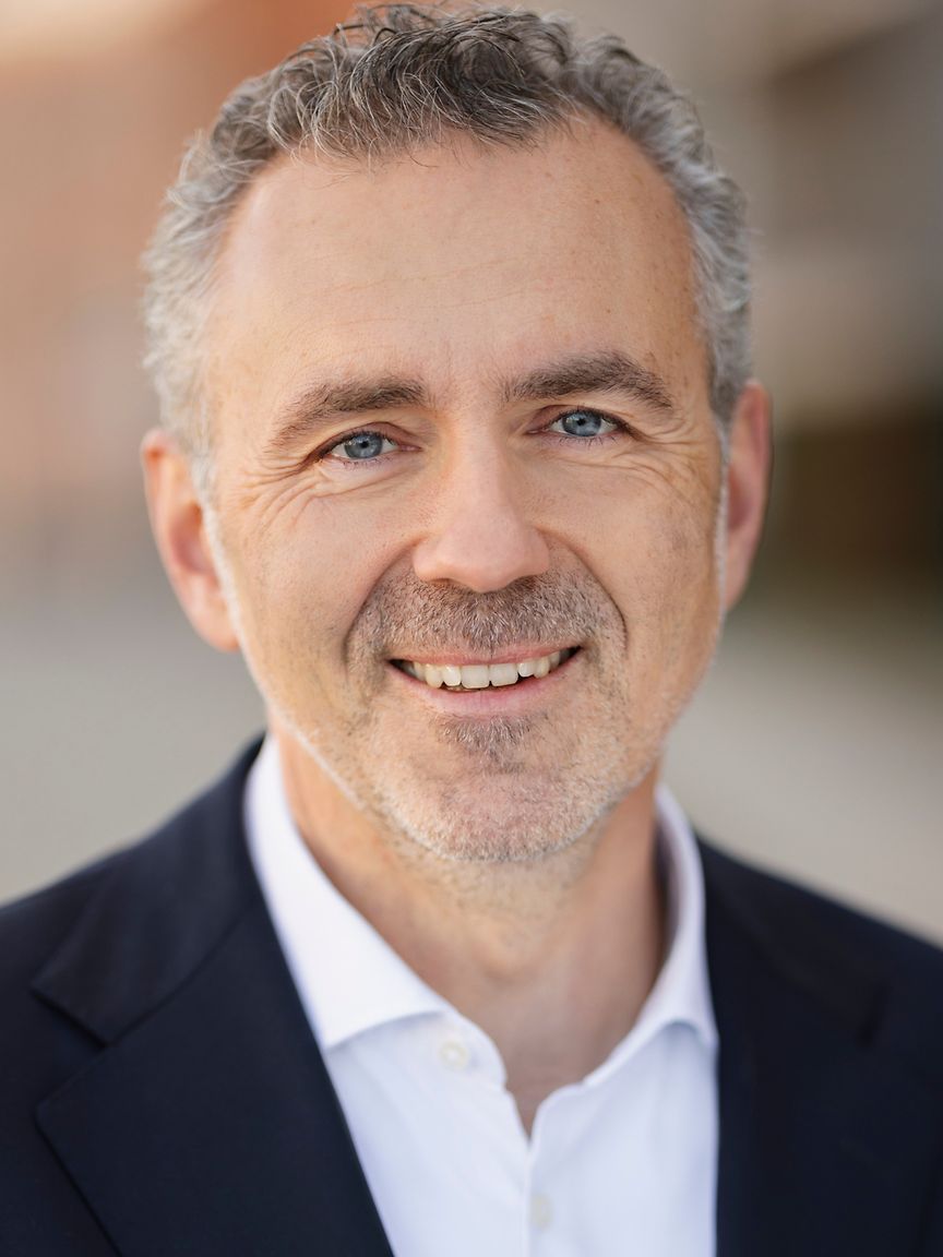 Deutscher Bundestag - Thomas Jarzombek