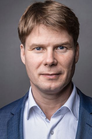 Deutscher Bundestag - Steffen Kotré