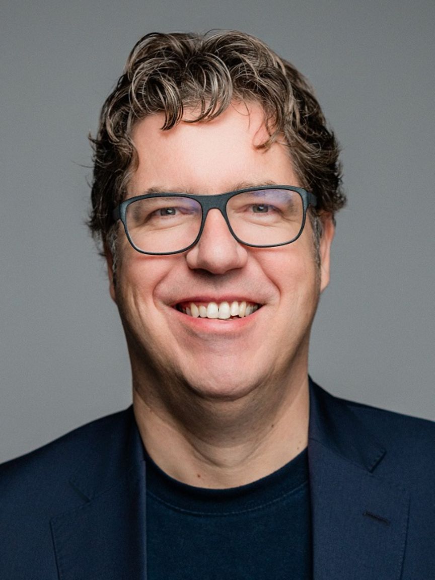 Deutscher Bundestag - Michael Kellner