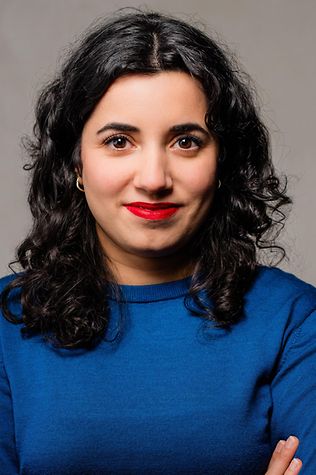 Deutscher Bundestag - Misbah Khan