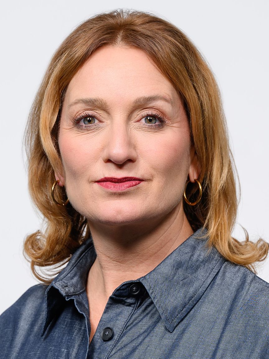 Deutscher Bundestag - Caren Lay