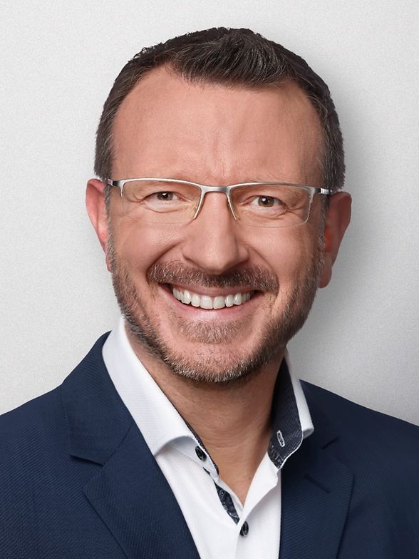 Deutscher Bundestag - Dr. Jan-Marco Luczak