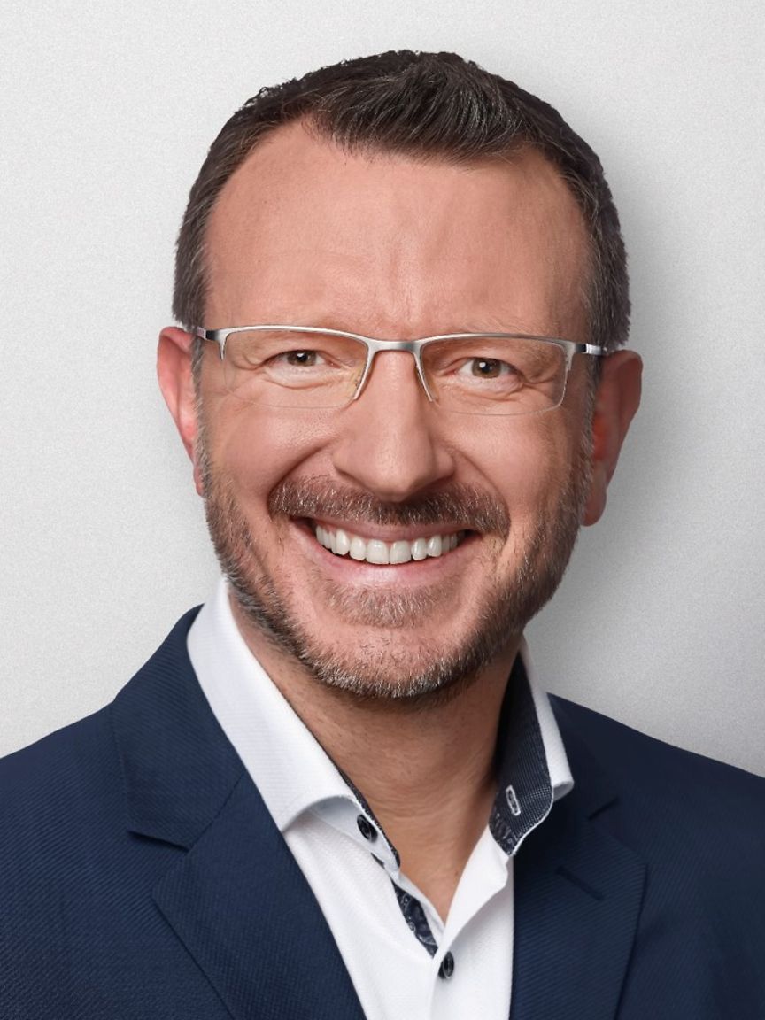 Deutscher Bundestag - Dr. Jan-Marco Luczak