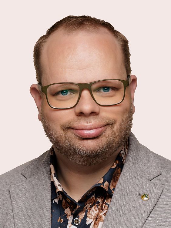 Deutscher Bundestag - Helge Lindh