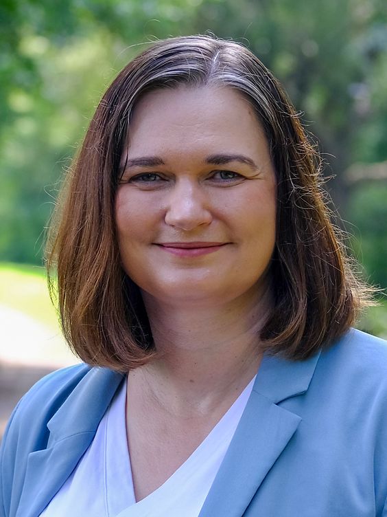 Deutscher Bundestag - Claudia Müller