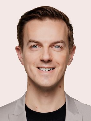 Deutscher Bundestag - Matthias David Mieves