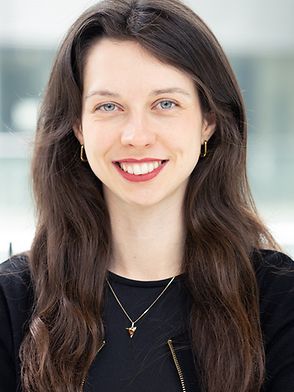 Deutscher Bundestag - Dr. Zoe Mayer