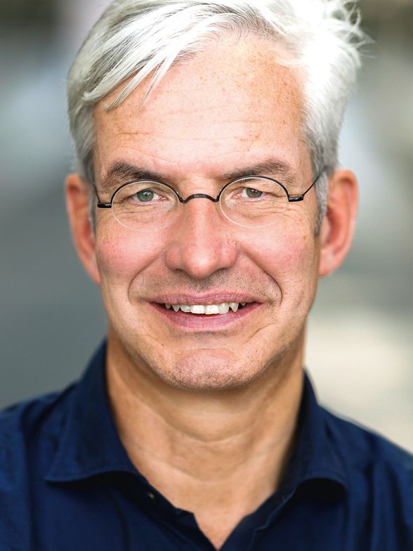 Deutscher Bundestag - Dr. Mathias Middelberg