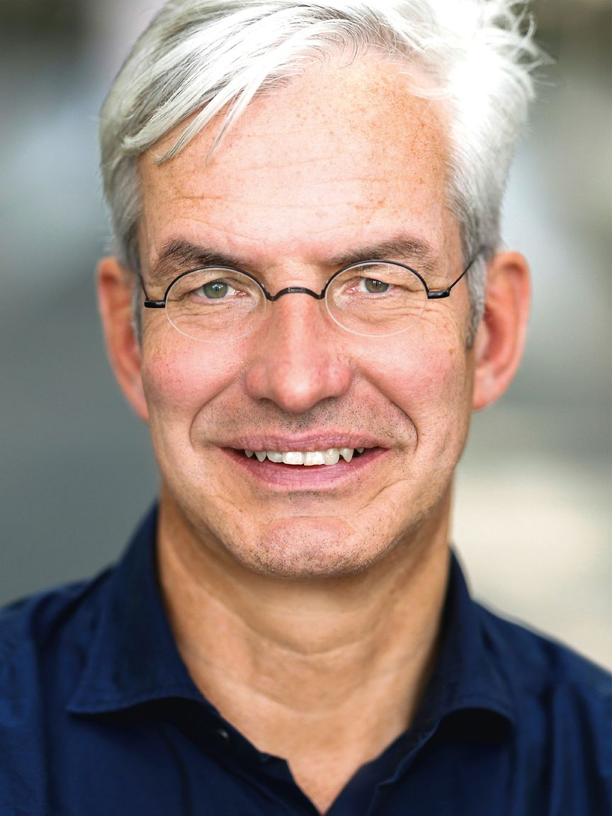 Deutscher Bundestag - Dr. Mathias Middelberg