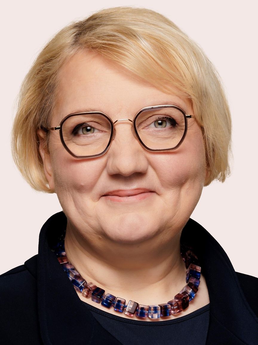 Deutscher Bundestag - Katja Mast