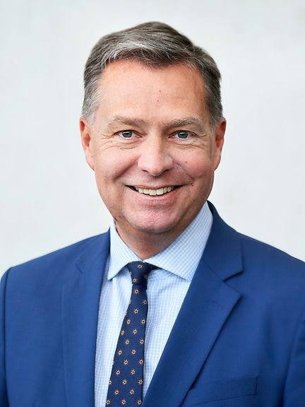 Deutscher Bundestag - Stephan Mayer