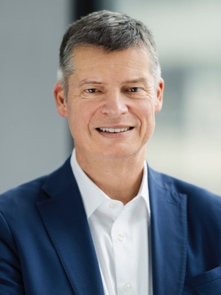 Deutscher Bundestag - Axel Müller