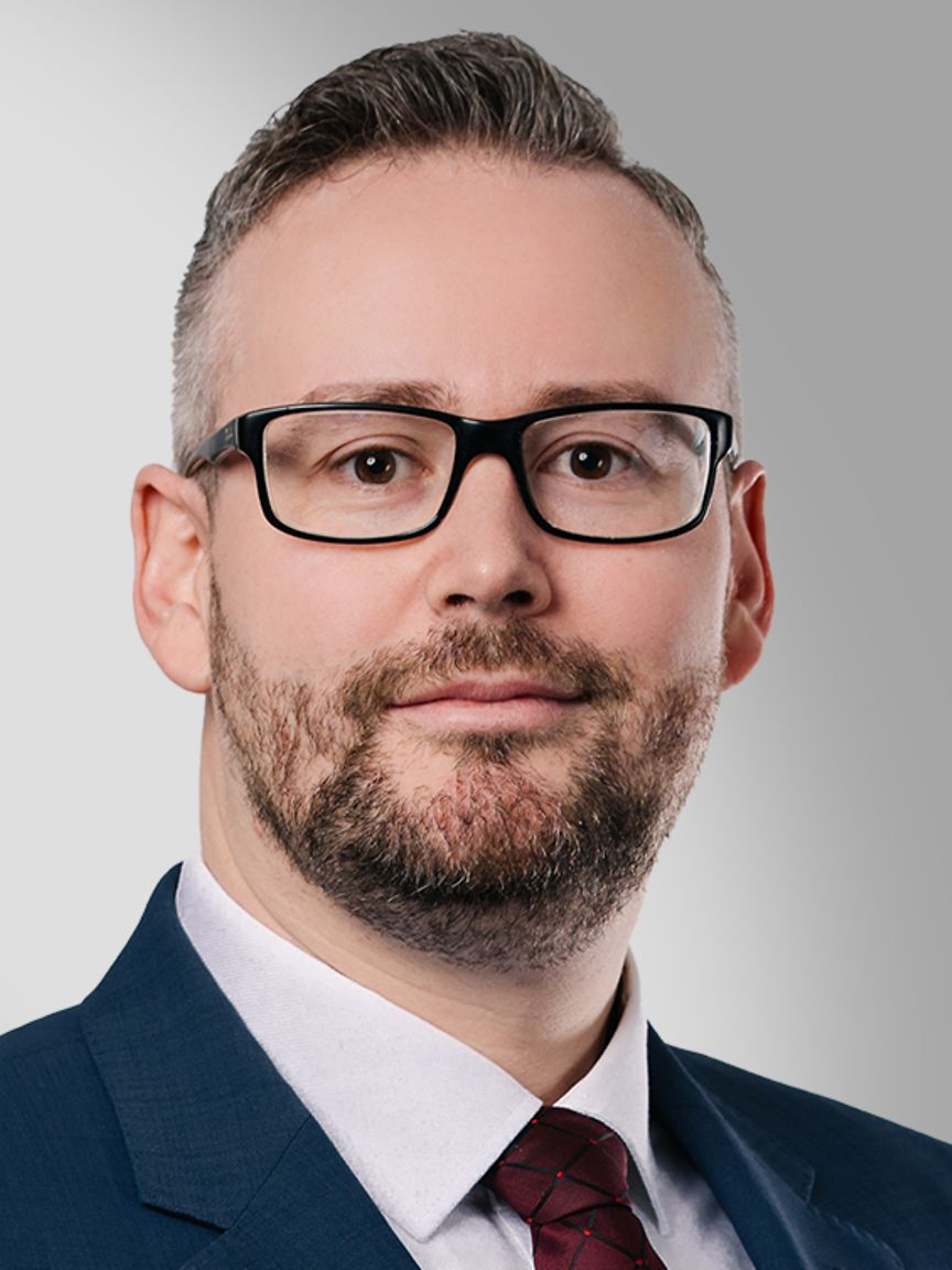 Deutscher Bundestag - Sebastian Münzenmaier