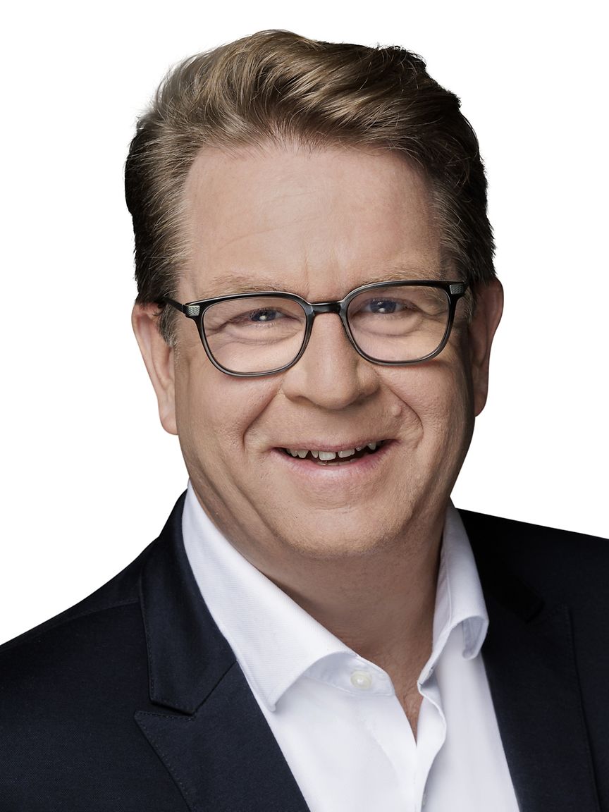 Deutscher Bundestag - Carsten Müller