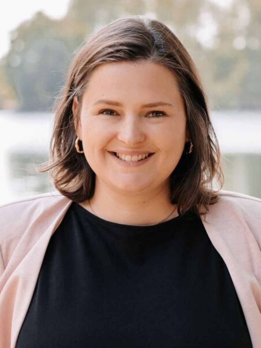 Deutscher Bundestag - Sara Nanni