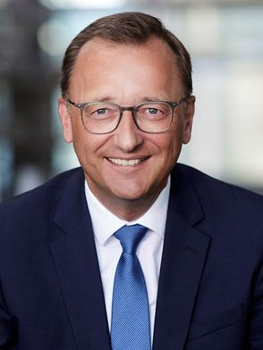 Deutscher Bundestag - Josef Oster