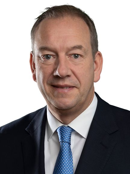 Deutscher Bundestag - Henning Otte