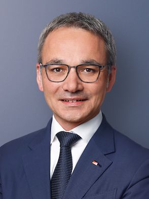 Deutscher Bundestag - Wilfried Oellers