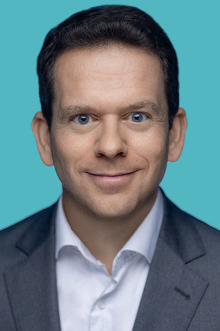 Deutscher Bundestag - Dr. Martin Plum