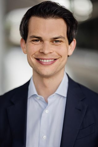 Deutscher Bundestag - Dr. Christoph Ploß