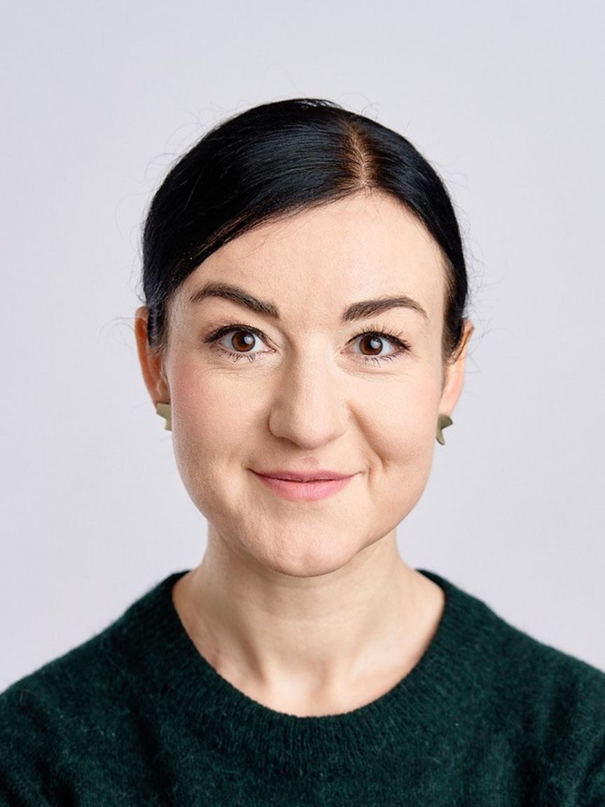 Deutscher Bundestag - Dr. med. Paula Piechotta