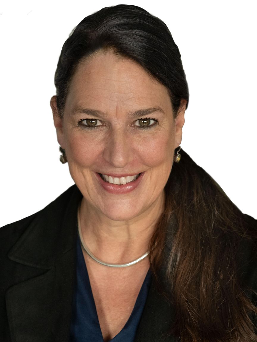 Deutscher Bundestag - Dr. Anja Reinalter