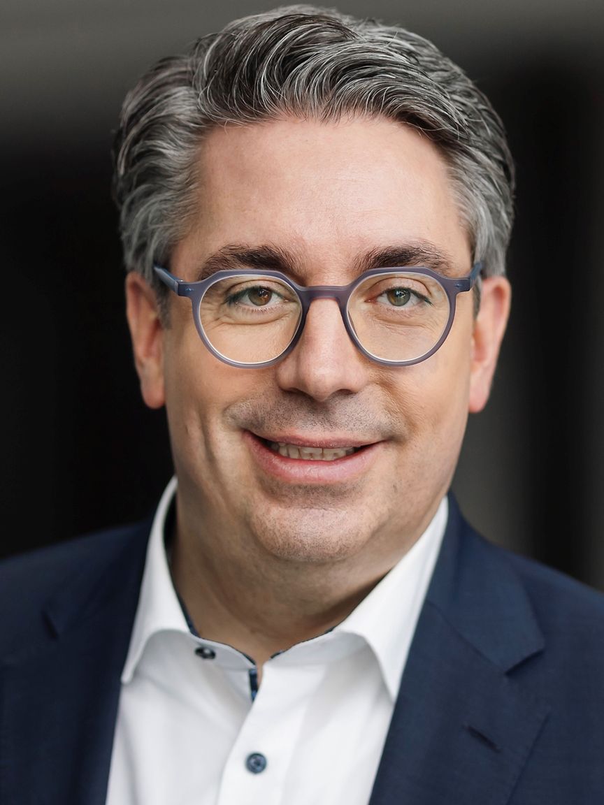 Deutscher Bundestag - Stefan Rouenhoff