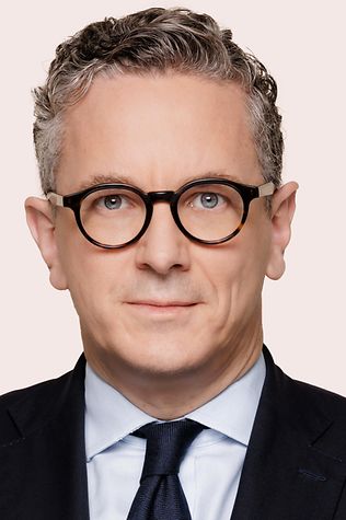 Deutscher Bundestag - Dr. Thorsten Rudolph