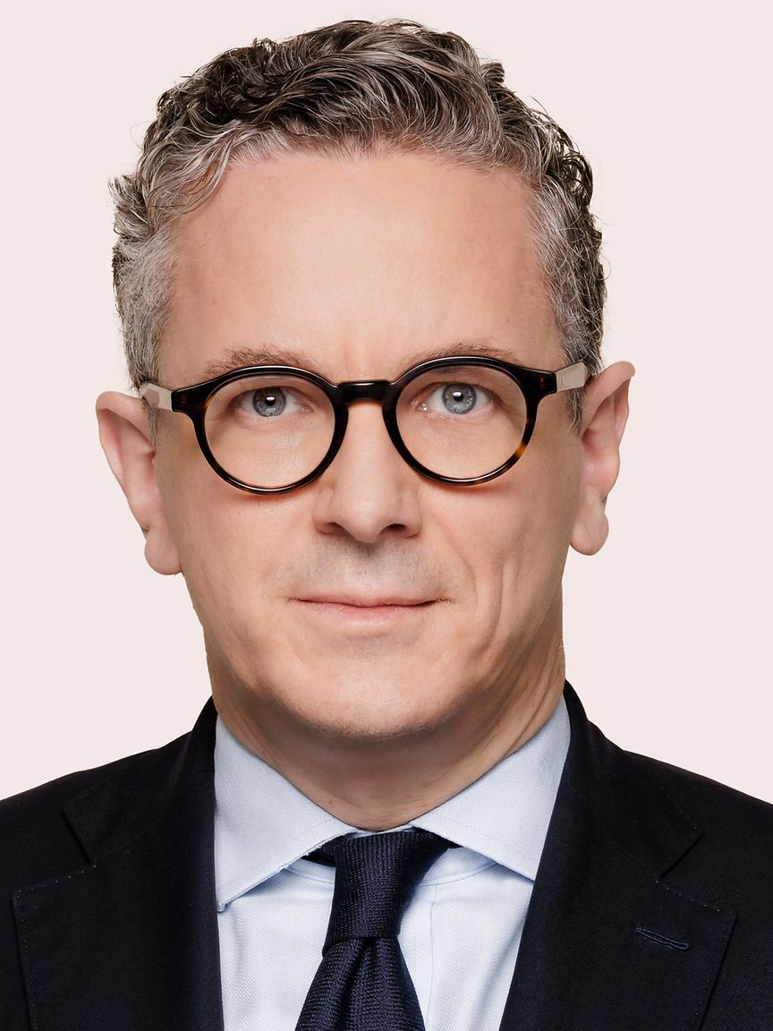 Deutscher Bundestag - Dr. Thorsten Rudolph