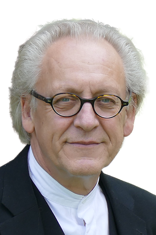 Deutscher Bundestag - Martin Erwin Renner