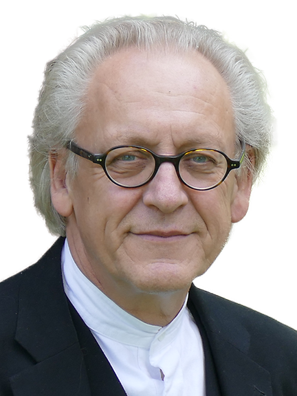 Deutscher Bundestag - Martin Erwin Renner