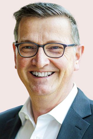 Deutscher Bundestag - Martin Rabanus