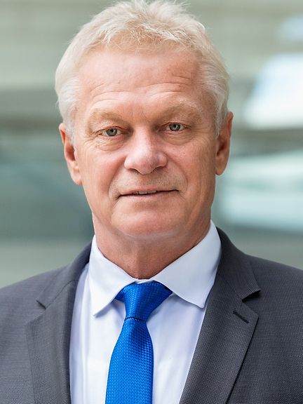 Deutscher Bundestag - Alois Rainer
